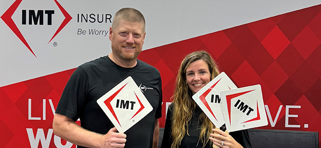 Auto, Home, Business Insurance | IMT Insurance